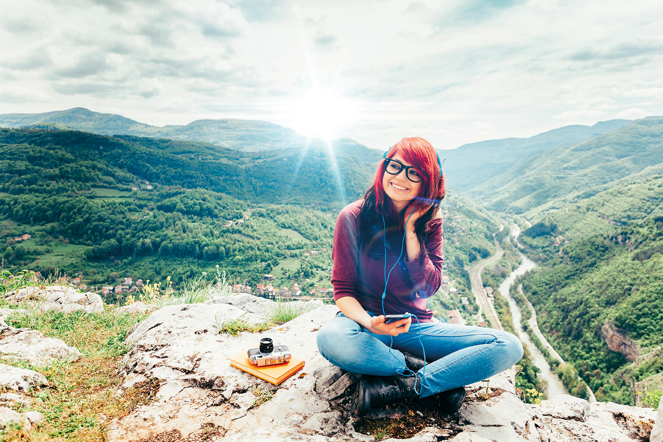 Key Visual – MINT Zukunft schaffen!