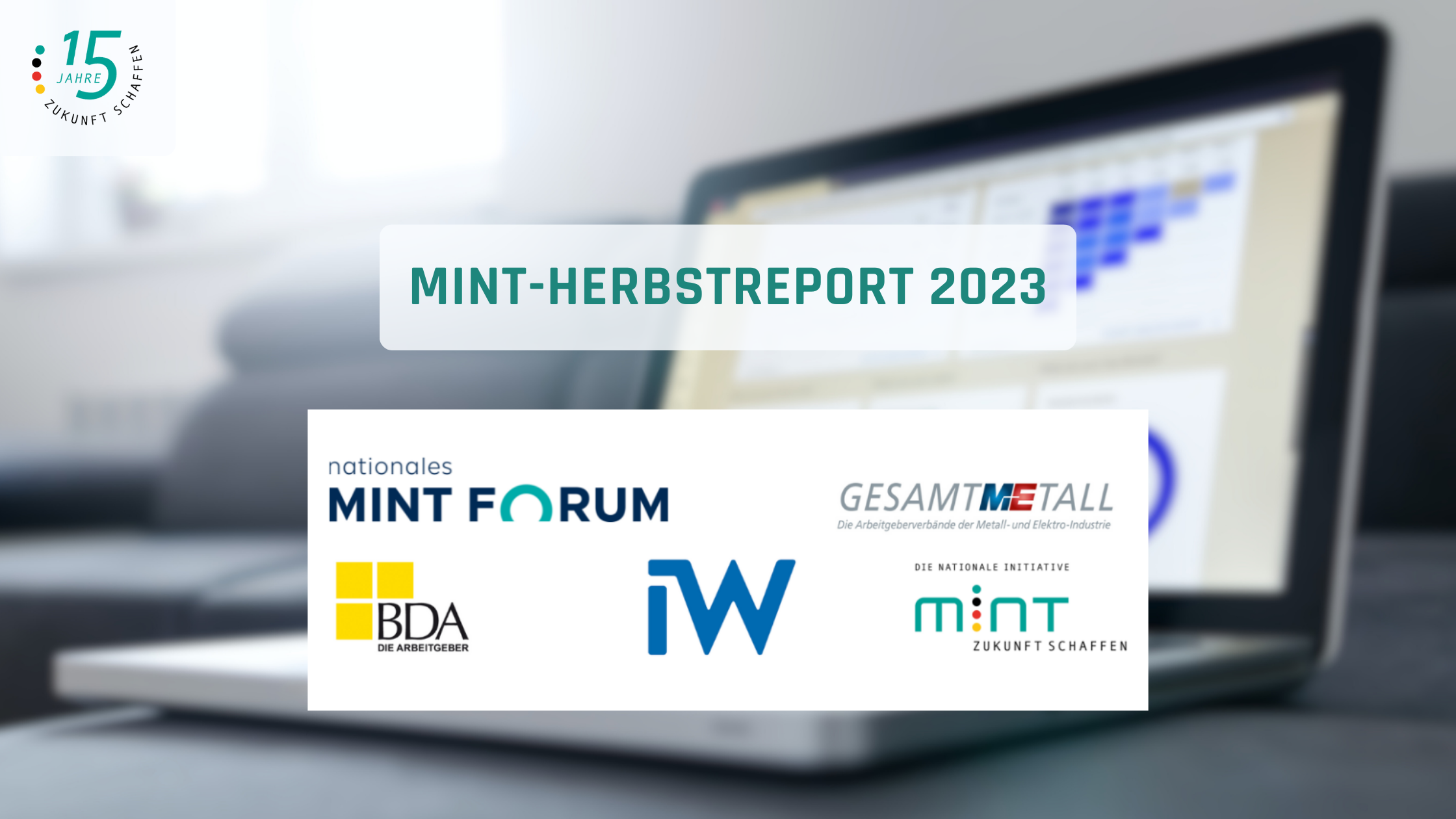 Der Wirtschaft fehlen fast 286.000 Arbeitskräfte – MINT-Report 2023 ...